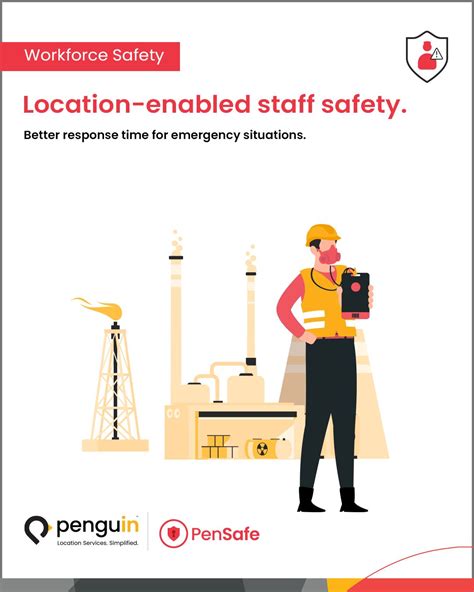 Lets Talk About Workforce Safety That Works Oil And Gas Sites Are Too