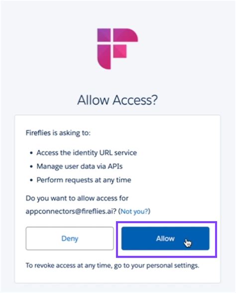 Gong Salesforce Integration A Step By Step Guide