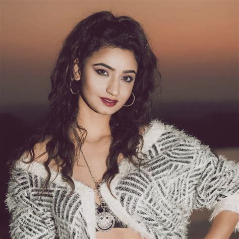 Elisha Mayor The Multifaceted Indian Model Actress And Dancer