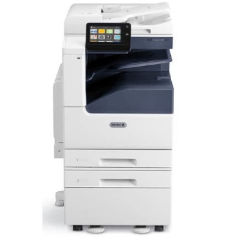 Xerox Versalink C7025 A3 Color Laser Multifunction Printer Photocopying Machine Wholesaler In
