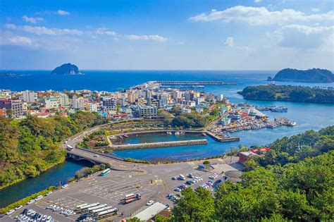 Seogwipo Travel Essentials Useful Information To Help You Start Your