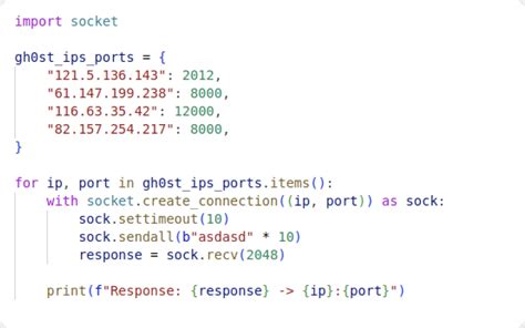 How We Identify Malicious Infrastructure At