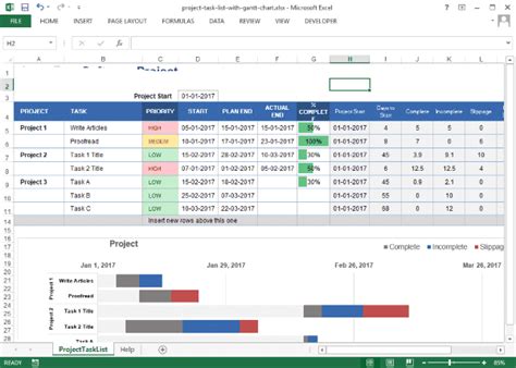 Menggunakan Excel Untuk Manajemen Sumber Beritasatu Network