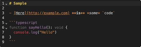 Github Ckantjoplin Plugin Editor Themes Joplin Plugin That Applies 40 Editor Themes