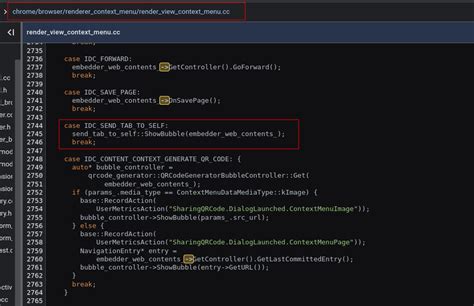 How To Build Your Custom Browser On Top Of Chromium Websec