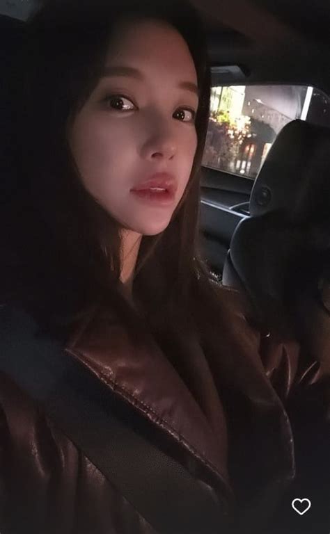 이영돈♥ 황정음 새벽 2시에 세절예 미모애 엄마 맞어 텐아시아