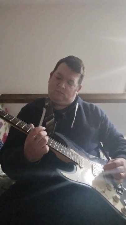 Cmon Midffild Theme Cover Cmonmidffild S4c Guitar Cover Cymru Bryncoch Youtube