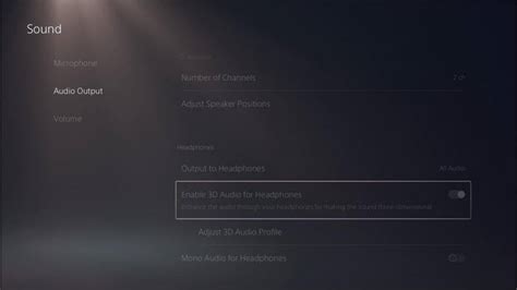 How To Fix Ps5 Headset Not Working [4 Working Solutions]