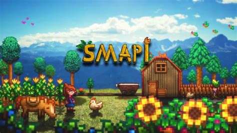 How To Uninstall Smapi For Stardew Valley Twinfinite
