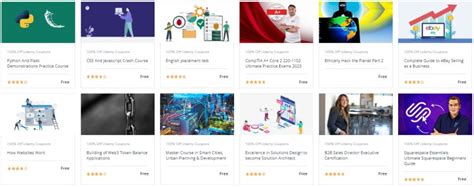 Udemy Free Course Freewebcart On Linkedin Udemy Udemyfree Udemycourse Udemycoupon