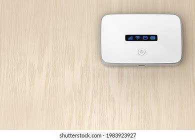 569 Wifi Router On Desk Images Stock Photos Vectors Shutterstock