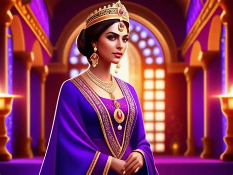 Teodora De Actriz A Emperatriz Del Imperio Bizantino