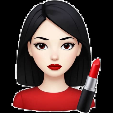 Emo Emoji Ai Emoji Generator