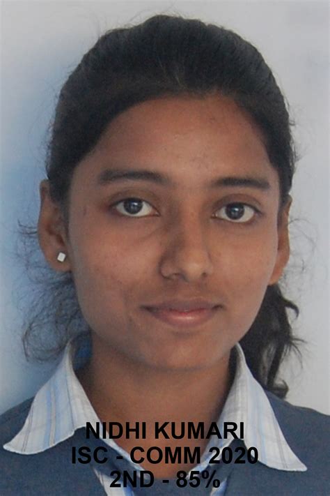 3 Nidhi Kumari Jaiswal Rvs Academy