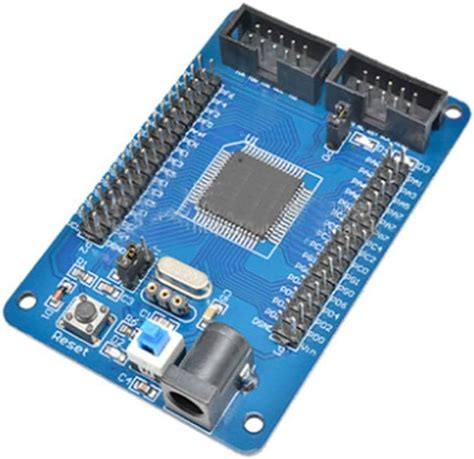 Jp Atmel Atmega128 Atmega128a M128 Avr コア開発ボードモジュール 5v パソコン・周辺機器