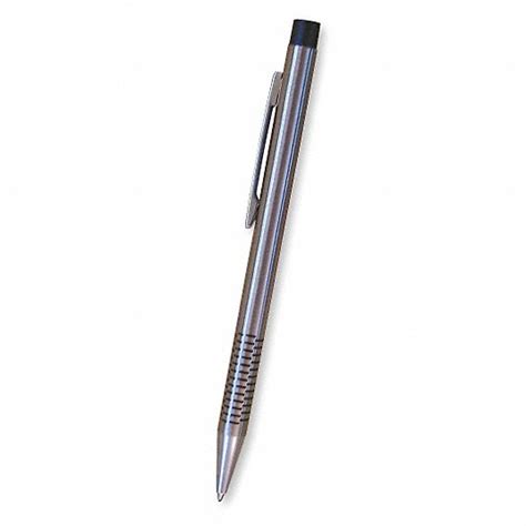 Pocket Scriber Retractable Straight Point Type 5 18 Overall Length