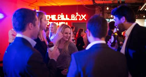 Michael Austen Photography Pill Box