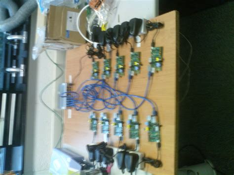 Shane S Software On The Side My Raspberry Pi Cluster