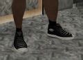 Files To Replace Black Hi Tops Conv Dff Convheatblk Dff In GTA San Andreas 20 Files