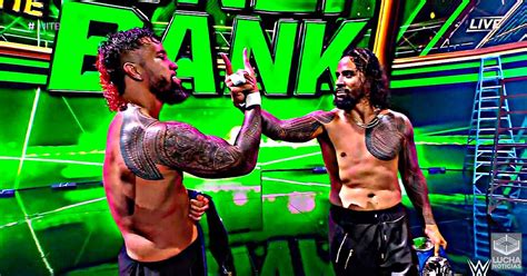 The Usos Son Los Nuevos Campeones De Parejas De Smackdown Lucha Noticias