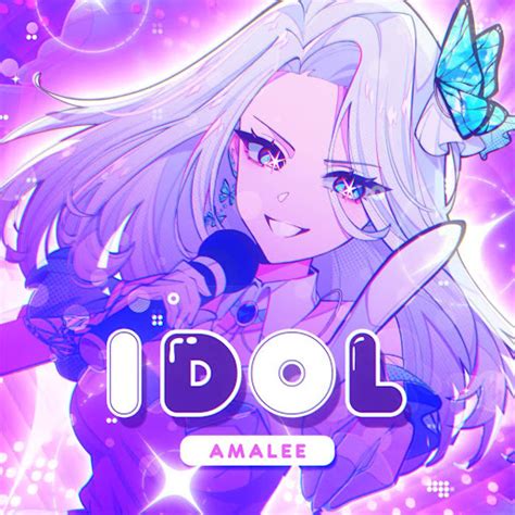 Idol From Oshi No Ko