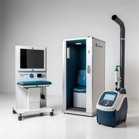 Electronic Scale QSolar System