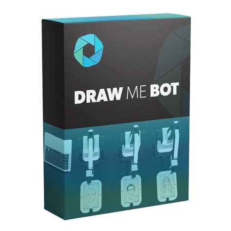 Dmbot Software