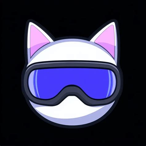 Neon Chibi Cyberpunk Illustrations Midjourney Prompt Promptbase