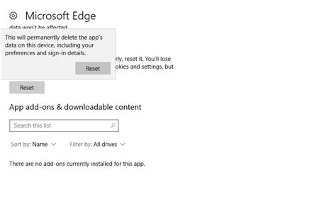 Microsoft Edge Blank White Or Grey Screen On Launch Fixed
