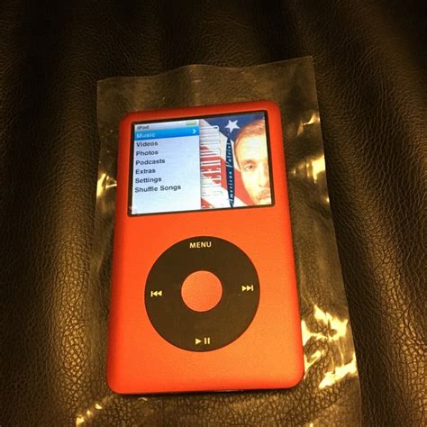 Modded Ipod Etsy
