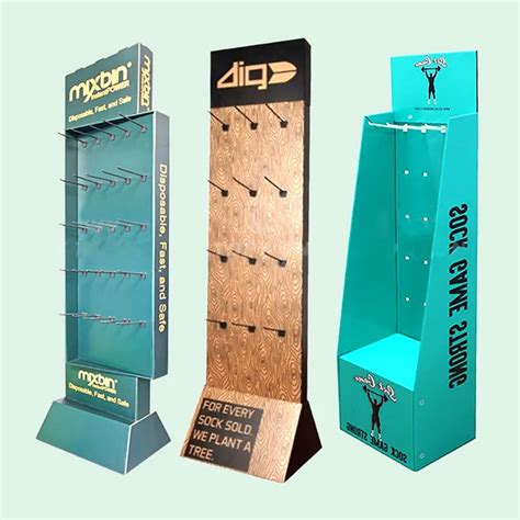 Retail Display Stands Retail Display Stands
