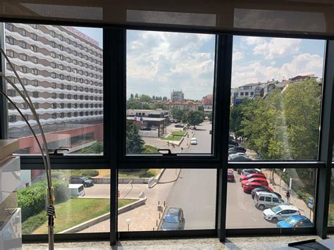 3М Prestige 40 задоволи високите стандарти на Архитектурно бюро ПРОАРХ в Пловдив