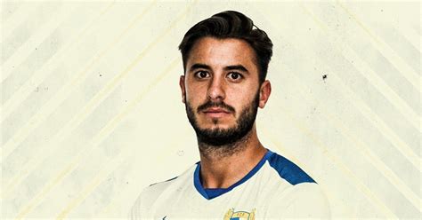 Raphael Guzzo No Famalicão Por Empréstimo Do Reus Ii Liga Sportinforma