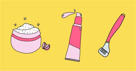 All About Post Treatment What To Do After Your Laser Hair Removal Session Life By Laseraway