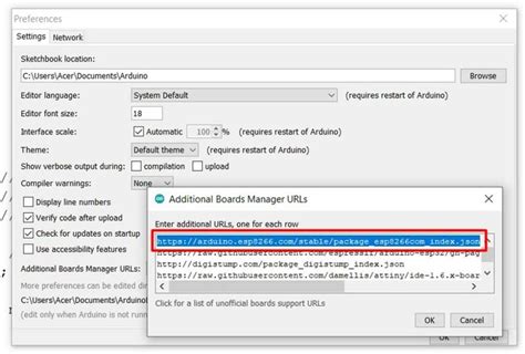 Bitcoin Price Tracker Using Esp8266 And Max7219 Iot Projects