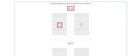 Merging Pdfs How To Combine Multiple Pdf Files Ionos