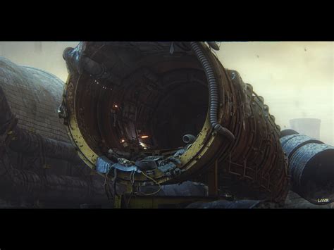 Scorched Land 焦土 on Behance