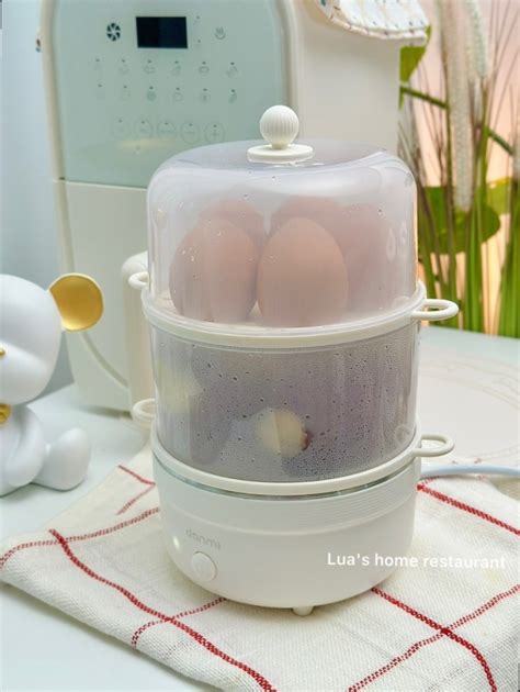 단미 계란 찜기 밤 고구마 찌는법 다이어트 달걀 반숙 완숙 삶는법 시간 에그쿠커 기계 네이버 블로그