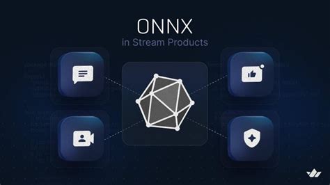 Stream On Linkedin Onnx In Stream Products