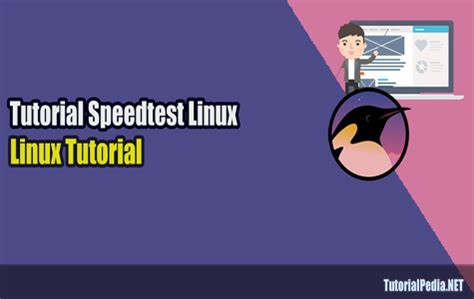 Tutorial Speedtest VPS Linux Terbaru TutorialPedia