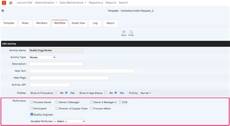 Anatomy Of A Workflow Activity Zflow Documentation