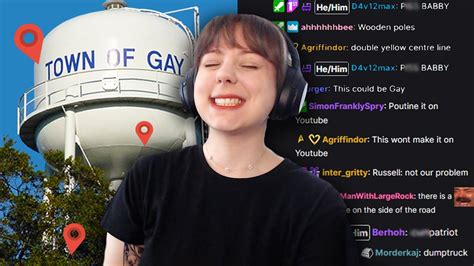 Playing Geoguessr Blindfolded But My Chat Is Unhinged Youtube