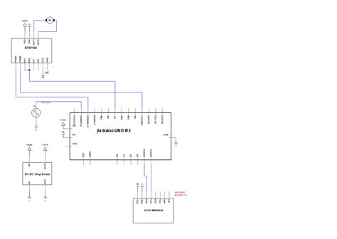 Electric Unicycle Arduino Diy 4 Steps Instructables