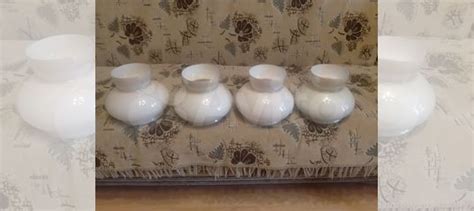 Плафоны для люстры СССР купить в Москве по низкой цене Товары для дома и дачи Авито