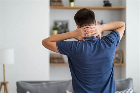 How Massage Therapy Can Help With Upper Back Pain