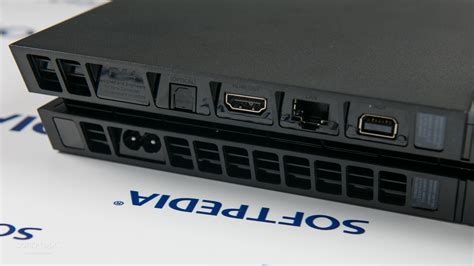 Download Soon Ps4 Firmware Update 2 03 To Improve App And Game Usage Softpedia