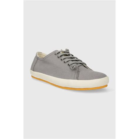 Маратонки Camper Peu Rambla Vulcanizado в сиво 18869106 Glamibg