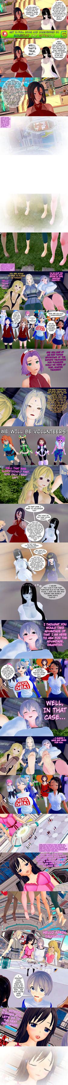 Giantess Royale Ii P08 By Geagts On Deviantart