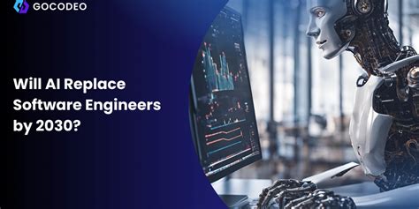 Will Ai Replace Programmers By 2030 Dev Community