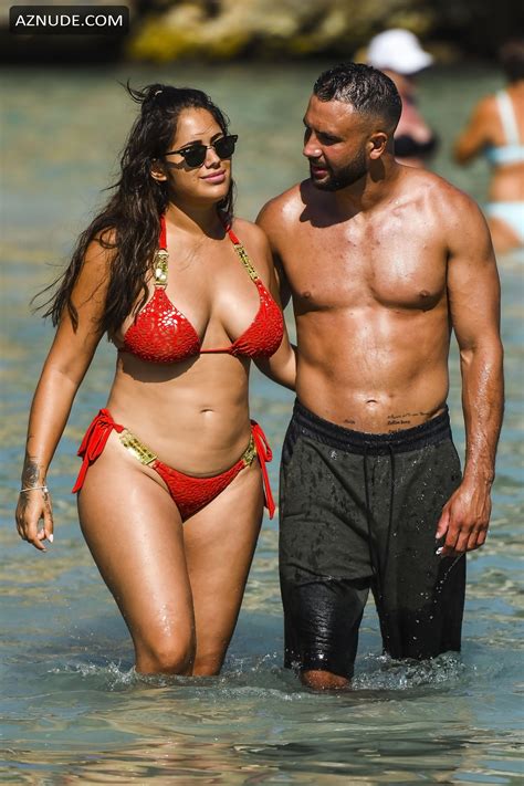 Malin Andersson Nude Aznude